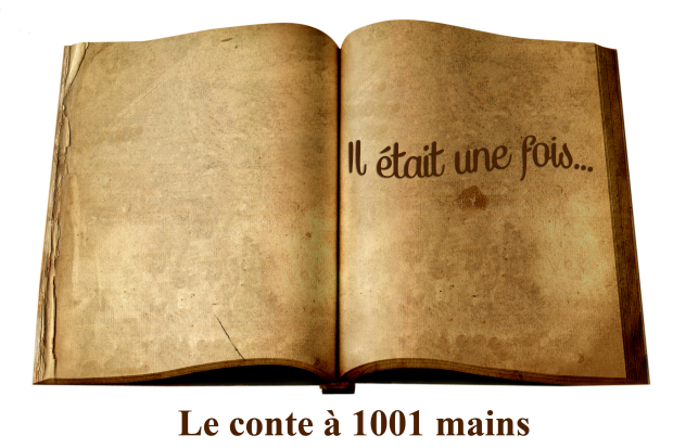 ILLUSTRATION D'UN CONTE, A CHACUN SON ENVIE 1X4H00 :: Université ...